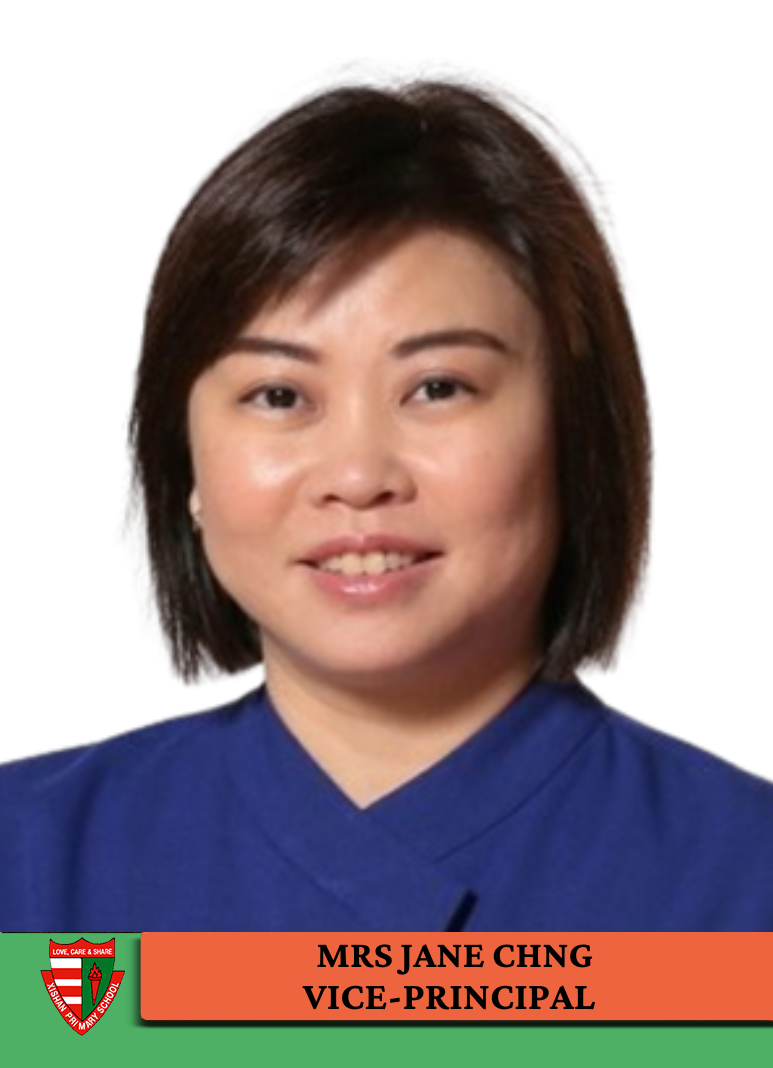 School Executive Committee (EXCO)